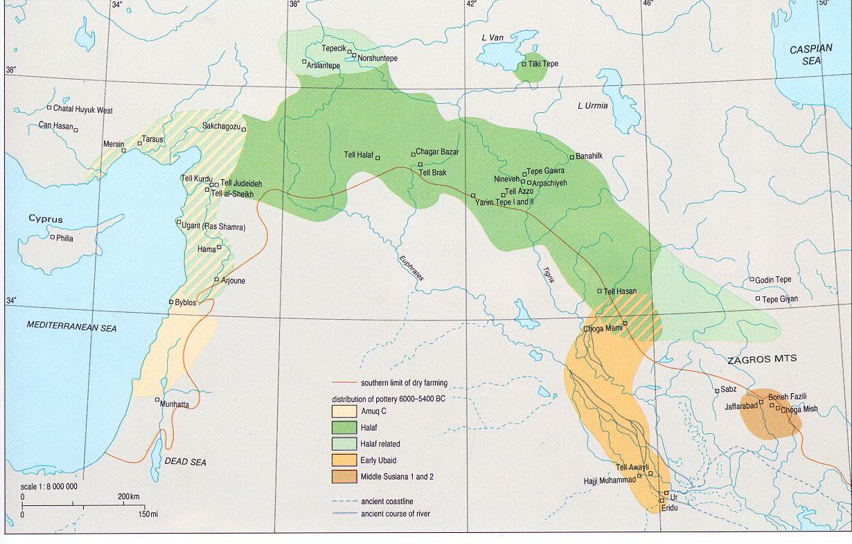 Indo Aryans « Cradle of Civilization
