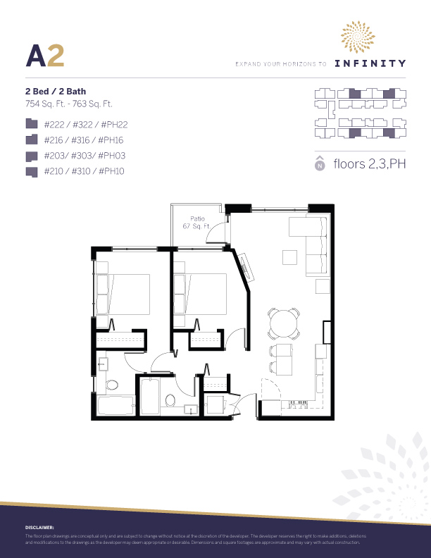 Infinity - CondoTrend
