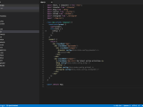 Using React In Visual Studio Code
