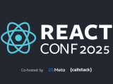 React Conf 2024