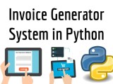 Invoice Generator System In Python Configuroweb
