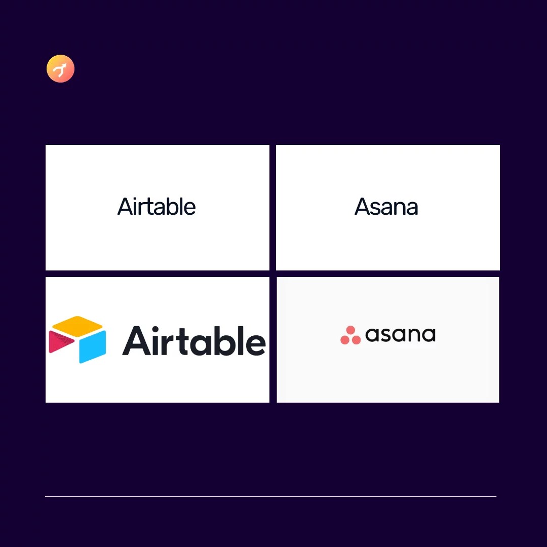 Airtable Vs. Asana: Which Is Right For Your Team? - Confluence.VC