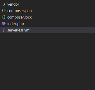 Lambda(PHP)を作成する方法 | 株式会社CONFRAGE ITソリューション事業部