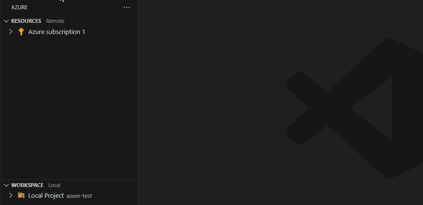 Windows10+VSCodeでAzure Functions(javascript)を作成、デバッグ、デプロイする方法 | 株式会社CONFRAGE ITソリューション事業部