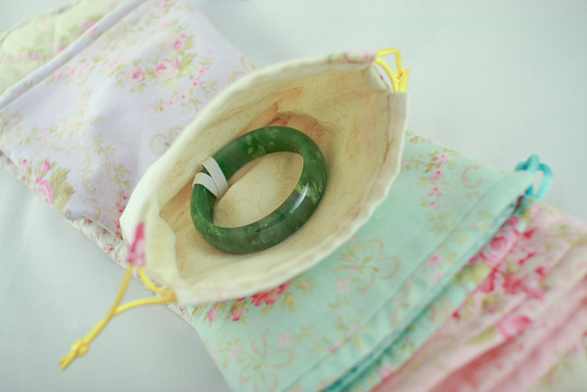 Bangle Bags – Confused Kitty Sewing