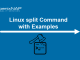 Linux Split Command With Examples C盻冢g ﾄ雪ｻ渡g Linux