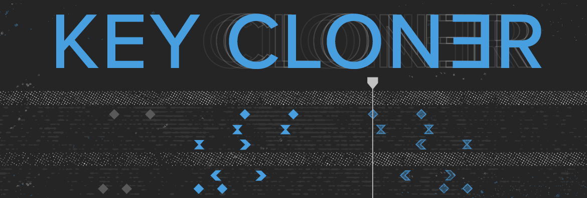 Key Cloner - Paul Conigliaro