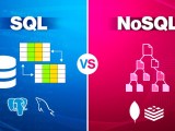 Sql Vs No Sql Conimble
