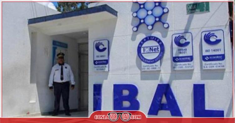 Incompetencia del IBAL para atender las fugas de agua potable ha dejado ...