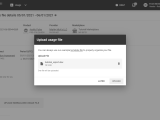 Usage Vendor Portal Cloudblue Connect