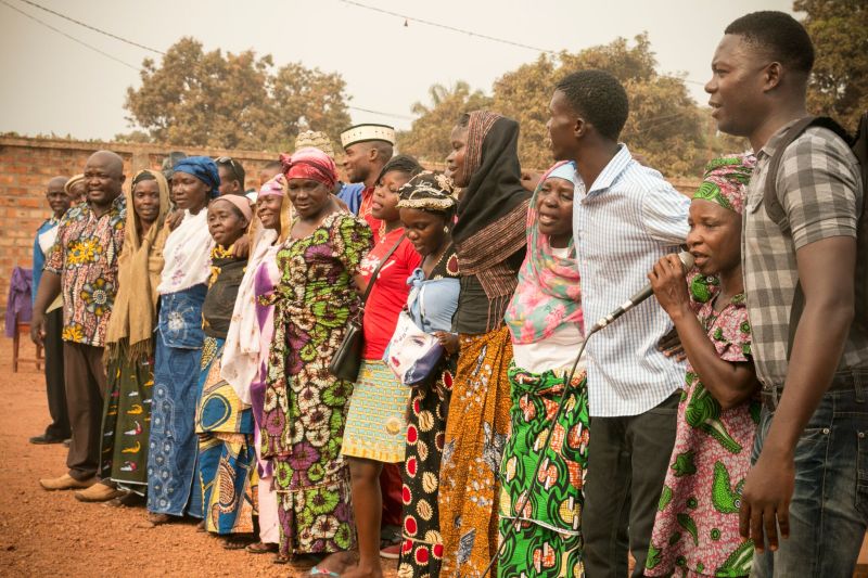 Promising Practices – Connect2Dialogue