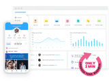 Connecteam The Best Cleaning Employee App For Your Team