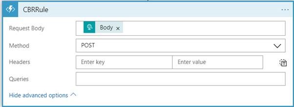 Content Based Message Routing Using Azure Logic Apps Function And Service Bus Connectedcircuits