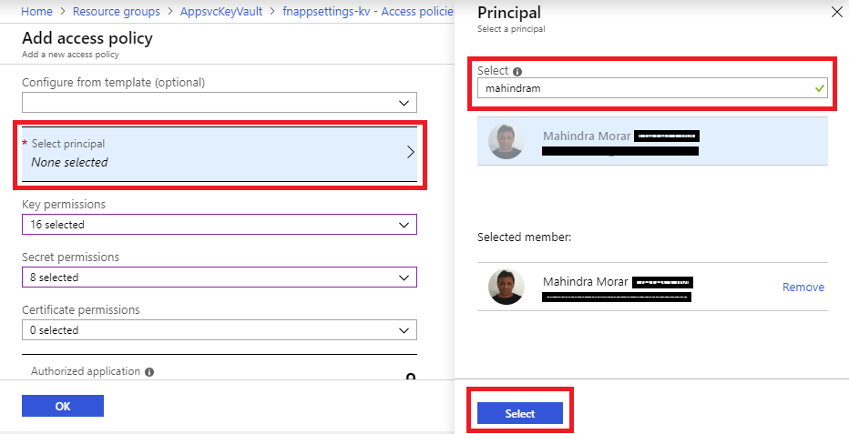 Arm Template For Provisioning An Azure Function App With A Key Vault Connectedcircuits