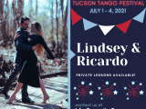 Group Classes Connection Tango