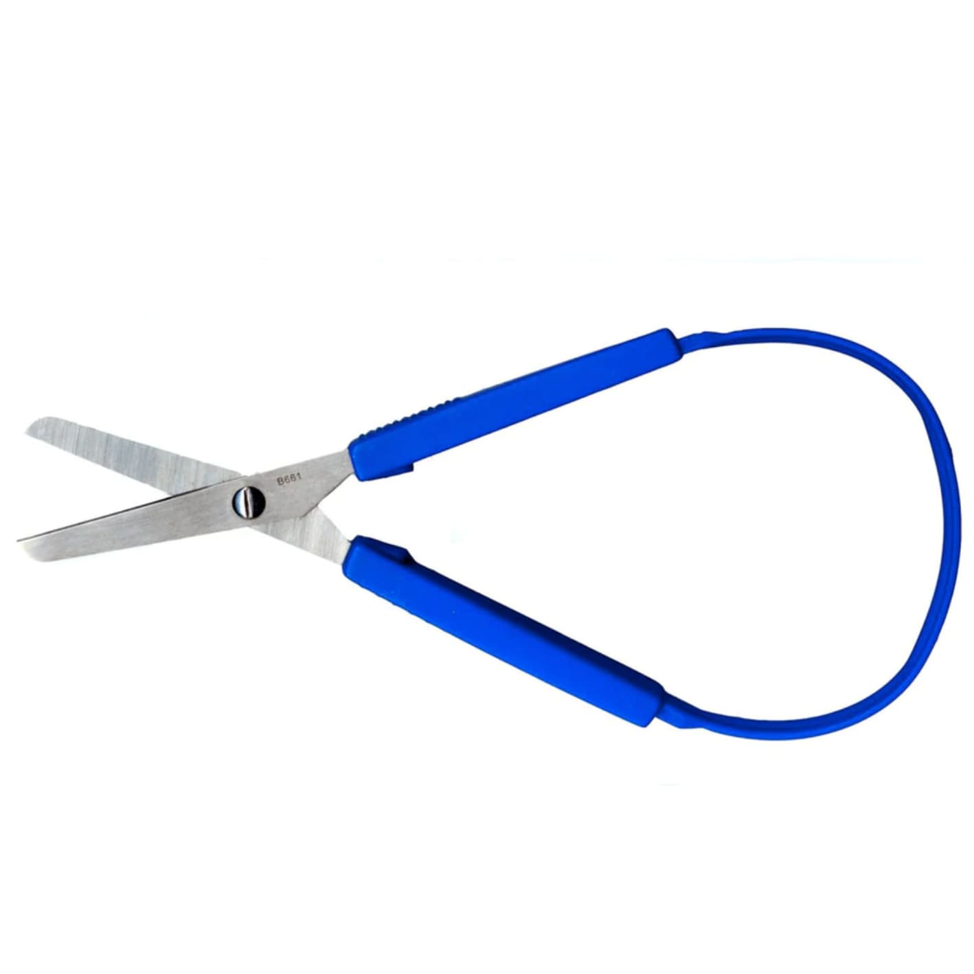 Snippy Easy Spring Loop Scissors | Connect Paediatric Therapy Services
