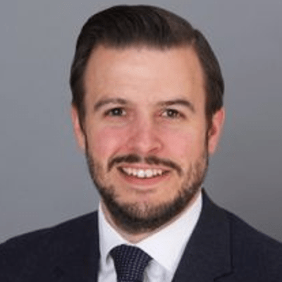 Stephen Bottomley – Connect Surrey