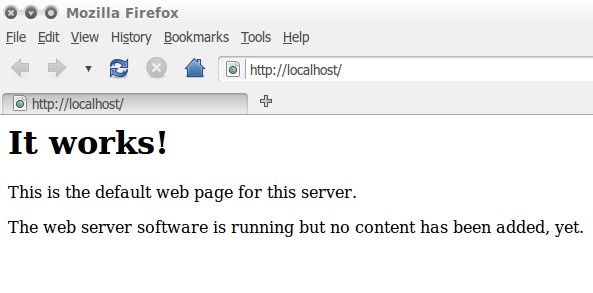Como instalar e configurar Apache,PHP,MySql and phpMyadmin no Ubuntu. | Thyago Raphael