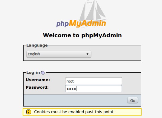 Como instalar e configurar Apache,PHP,MySql and phpMyadmin no Ubuntu. | Thyago Raphael