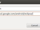 How To Install And Configure Android Sdk Eclipse And Adt Plugin On