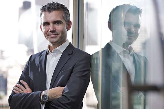 Boss Shoot – Conner Reilly