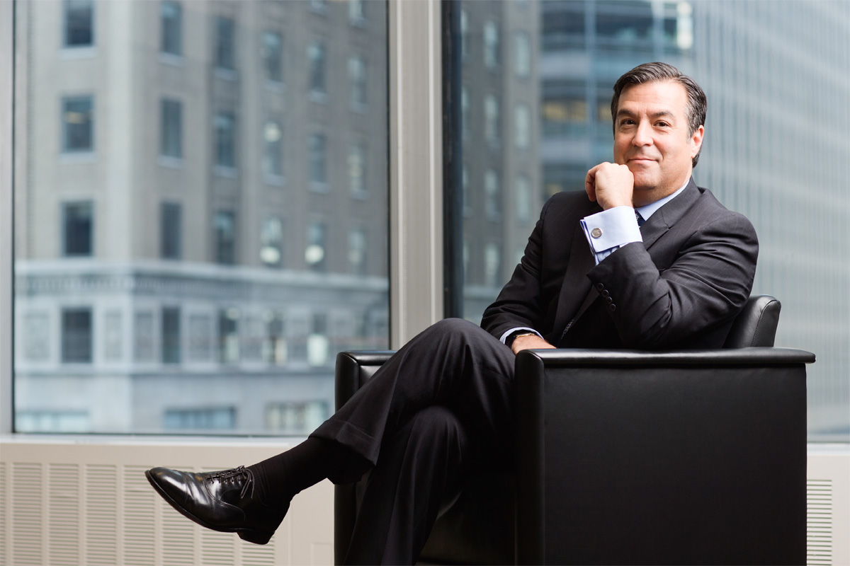 Boss Shoot – Conner Reilly