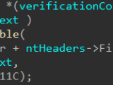 Windows Internals Dissecting Secure Image Objects Part 1 Home