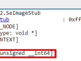 Windows Internals Dissecting Secure Image Objects Part 1 Home