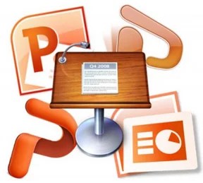 Información del Software de PowerPoint – Cursos gratis