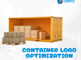 Container Load Optimization