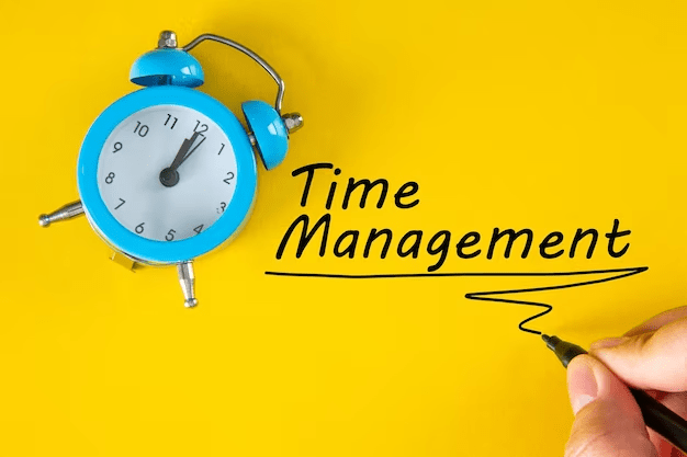 Mastering Time Management: 7 Tips and Techniques to Boost Productivity ...