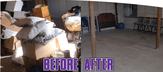 Slide#3 | Conquer the Clutter