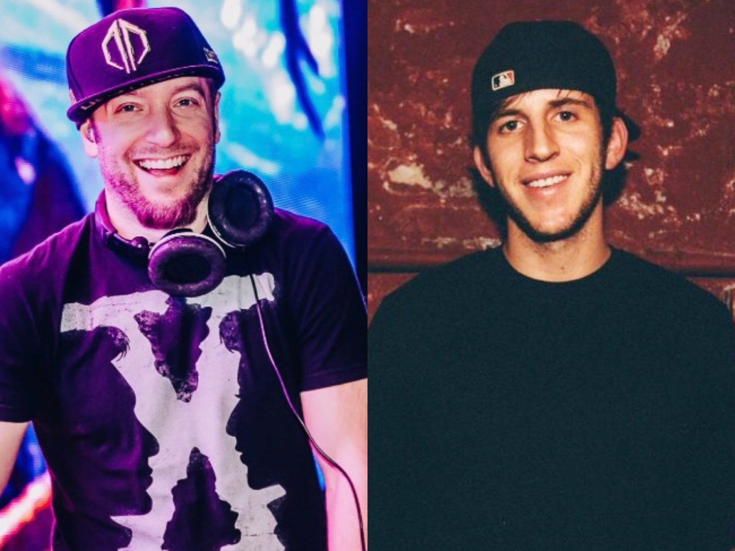 Illenium and Excision debut unreleased collaboration at Lost Lands ...
