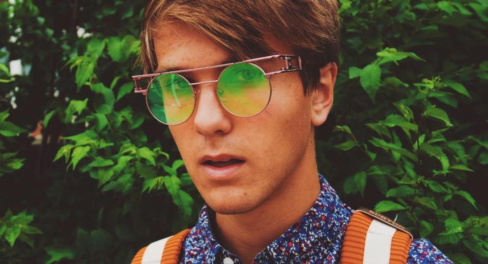 pluko uncovers vibrant new single, 'blessings' ft. Nate Traveller ...