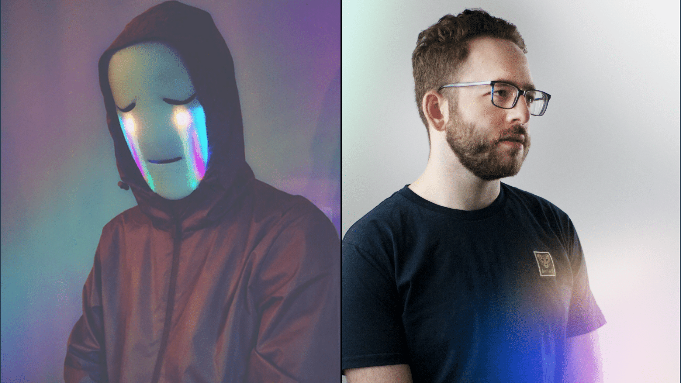 Direct & CloudNone join forces once more on high-energy future garage EP, 'Elixir / Nectar ...