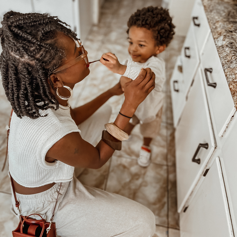 How to Stop Yourself From Flipping Out When your kids misbehave