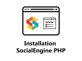 Socialengine Php Installation