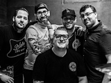 The Ghost Inside Announce New Album Unveil New Song Aftermath