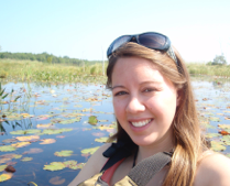 People – Meredith L. Gore