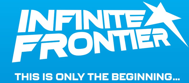 Checklist for DC Comics ‘Infinite Frontier’ Released | Conskipper