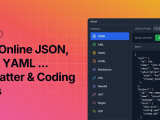 Consolex Free Online Json Xml Yaml Formatter Code Converter Tool
