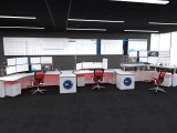 Guardian Dispatch Console By Constant Technologies