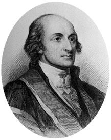 John Jay Quote – The Constitution Study