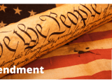 The First Amendment To The United States Constitution Explained