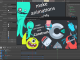 Free Browser Animation Software Construct Animate
