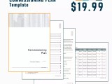 Commissioning Process Documents All Constructandcommission