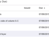 Rfis Module Newforma Constructex邃 Help