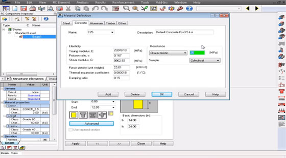 How to efficient structural design with Robot Structural Analysis ...