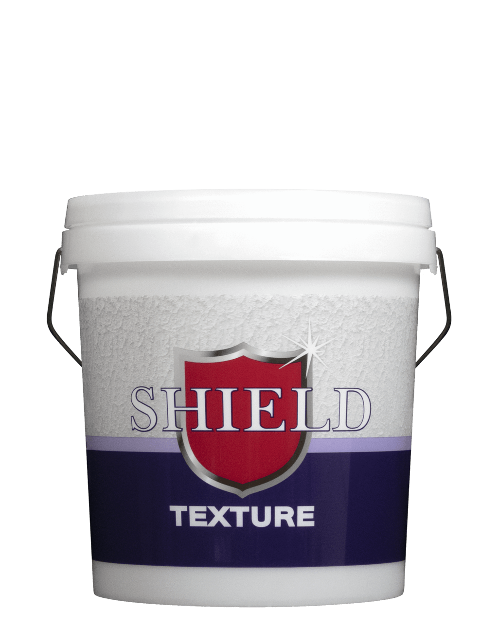 Shield Texture Paint - Construction Ghana - constructionghana.com