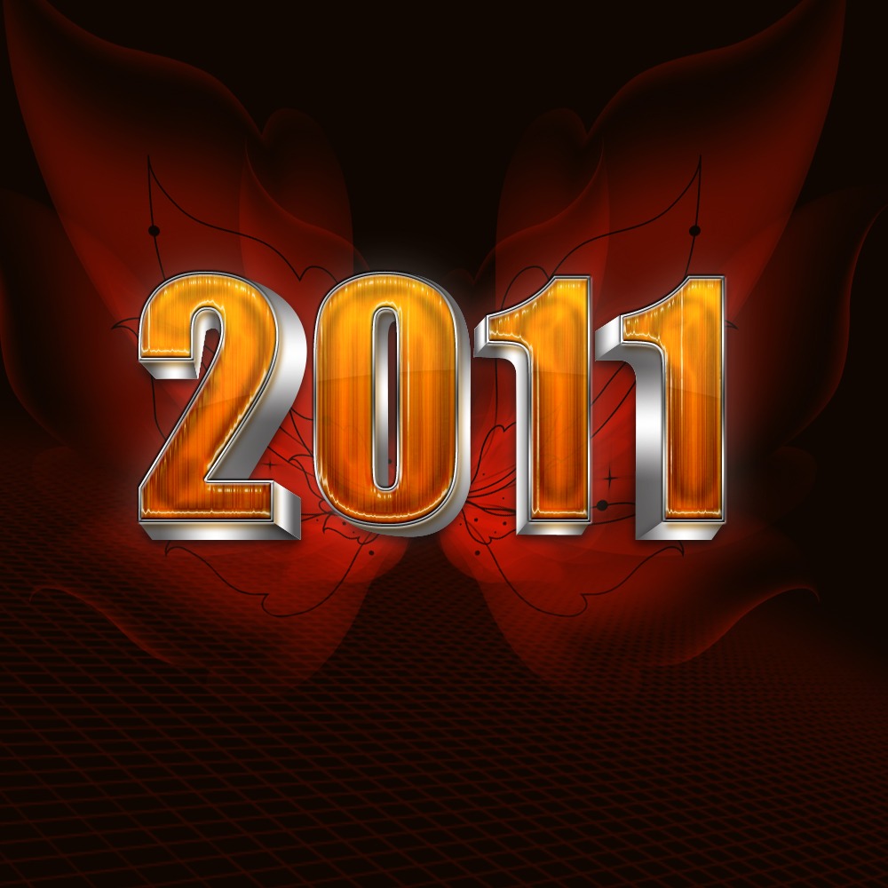 Happy 2011 from Construction Law Musings! | Construction Law Musings ...